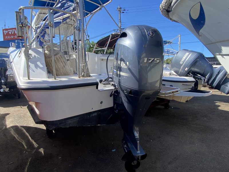 ヤマハ YFR-24 EX FSR 人気モデルのご案内です。YFR24-R3年式 中古艇 株式会社マリンルームオオタhttp://www.mr-oota.com