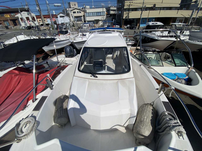 ヤマハ YFR-24 EX FSR 人気モデルのご案内です。YFR24-R3年式 中古艇 株式会社マリンルームオオタhttp://www.mr-oota.com